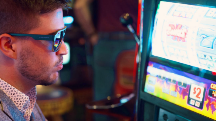 Cage Management Systems & Slot Management Systems